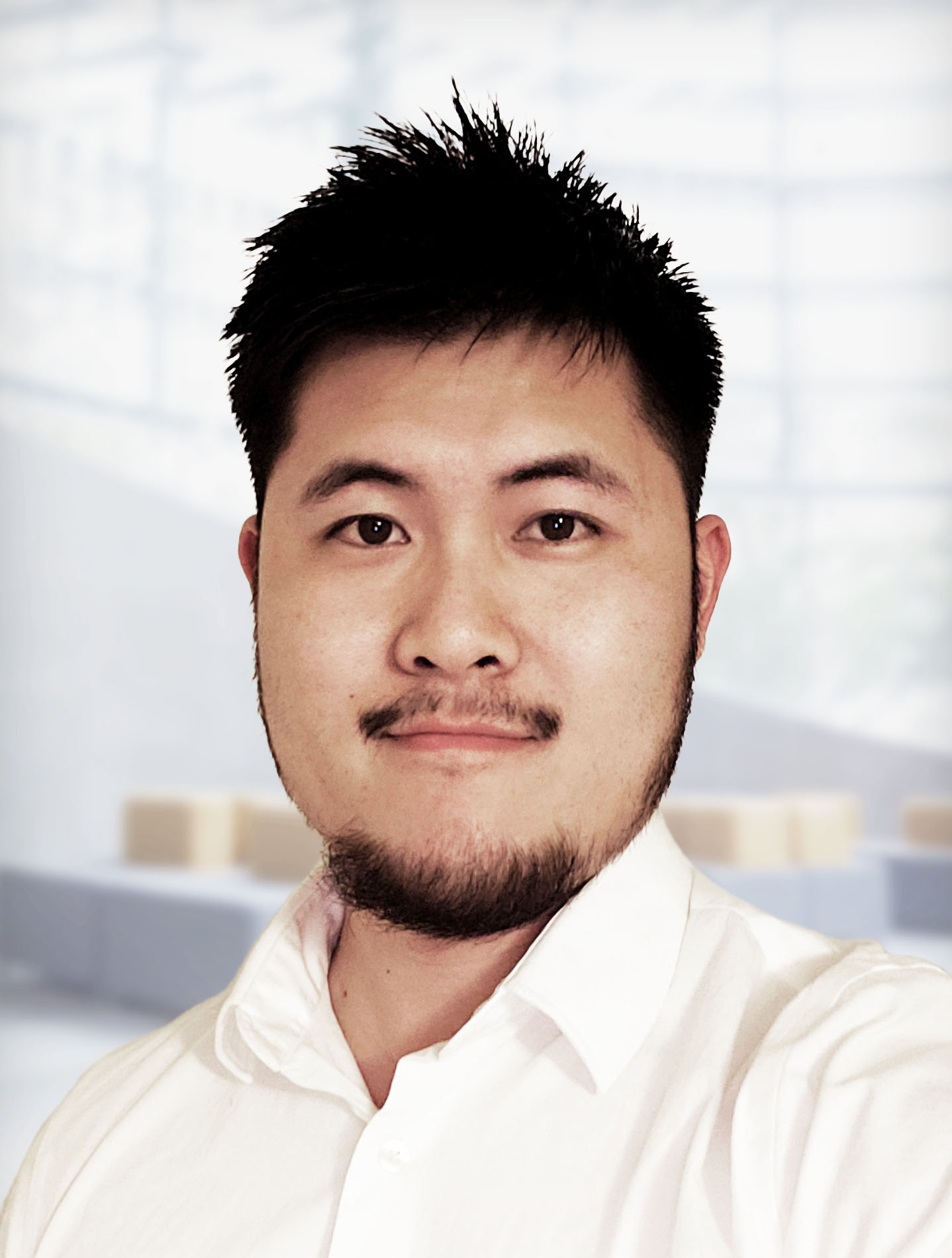 About Me – Jordan Yuen